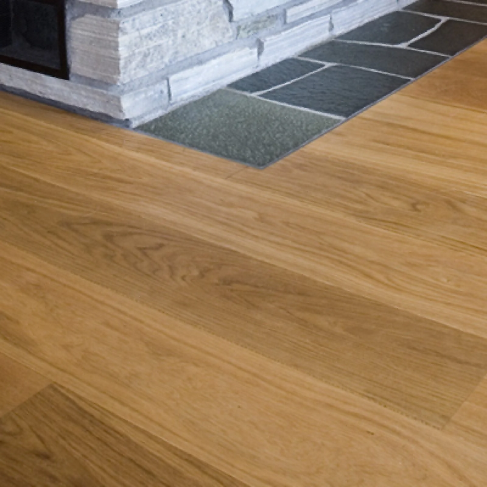 Peak Oak: What Is Prime Grade Oak Flooring?