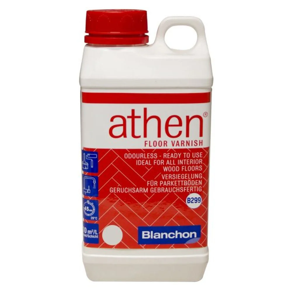 Blanchon Athen - Peak Oak