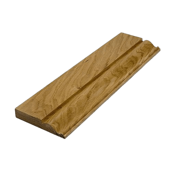 Cork Expansion Strips - Peak Oak